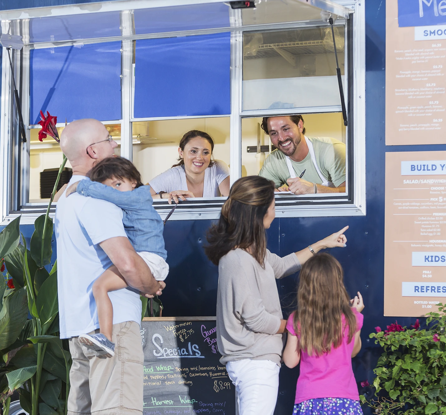 Contact Us | Chipley Station